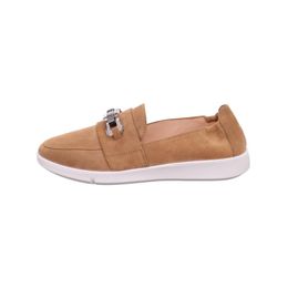 Legero Slipper in braun | Gr.: 40