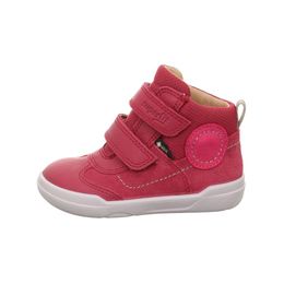 Superfit Lauflernschuhe in rot | Gr.: 24