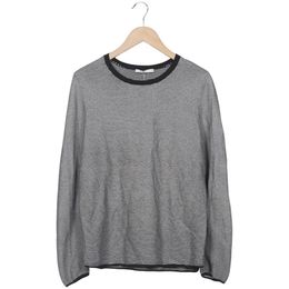 Cecil Pullover Damen Gr&ouml;&szlig;e M Second Hand grau