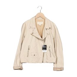 MICHAEL Michael Kors Jacke Damen Gr&ouml;&szlig;e M Second Hand beige