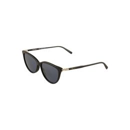 Salvatore Ferragamo Sonnenbrille Damen Größe One Size Second Hand blau