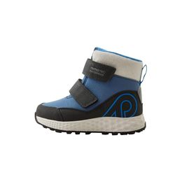Reimatec Winterschuhe " Hallava " in Blue Ocean | Gr.: 34