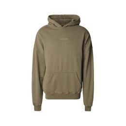 Pegador Sweat & Fleece - Hoodies in vintage faded olive | Gr.: S
