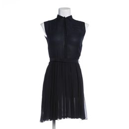 Blumarine Kleid Damen Gr&ouml;&szlig;e S Second Hand navy