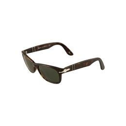 Persol Sonnenbrille Herren Gr&ouml;&szlig;e One Size Second Hand schwarz