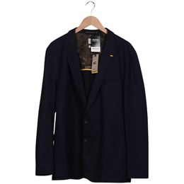 Camel Active Sakko Herren Gr&ouml;&szlig;e XXXL Second Hand marine