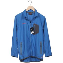 Mammut Jacke Herren Gr&ouml;&szlig;e L Second Hand blau