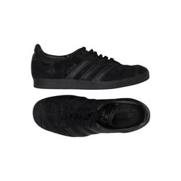 adidas originals Sneaker Damen Gr&ouml;&szlig;e 40.5 Second Hand schwarz