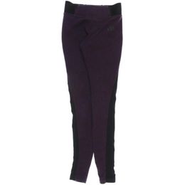 Nike Stoffhose Damen Gr&ouml;&szlig;e XS Second Hand lila