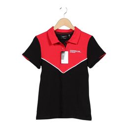 Porsche Design Poloshirt Damen Gr&ouml;&szlig;e S Second Hand bunt