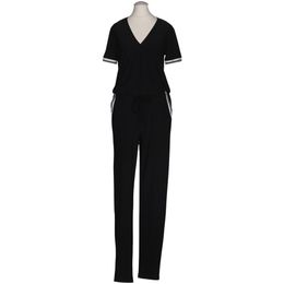 Steffen Schraut Overall oder Jumpsuit Damen Gr&ouml;&szlig;e XS Second Hand schwarz