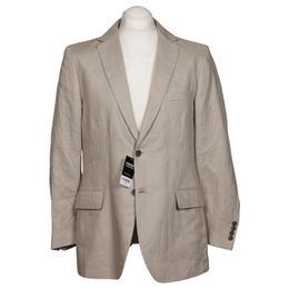 H&M H&M Sakko Herren Gr&ouml;&szlig;e L Second Hand beige