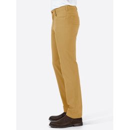 C. Br&uuml;hl Hose in ocker | Gr.: 58