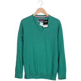 Marc O'Polo Marc O'Polo Pullover Herren Gr&ouml;&szlig;e L Second Hand gr&uuml;n
