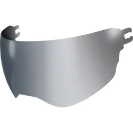 Icon Dropshield Ultra, Sonnenblende verspiegelt