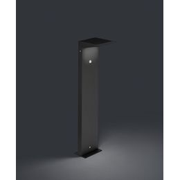 prediger.base p.129.235 LED Solar-Akkuleuchte G/30/138