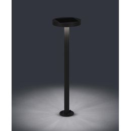 prediger.base p.128.235 LED Solar-Akkuleuchte G/30/84