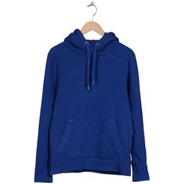 Tom Tailor Kapuzenpullover Herren Gr&ouml;&szlig;e M Second Hand blau