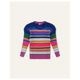 Oilily Sweater Kat in Blau | Gr.: 98
