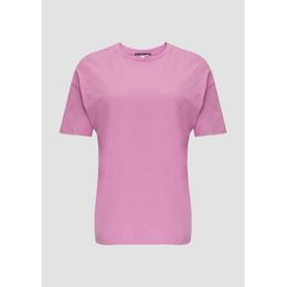 QS T-Shirt in 4721_lavendel | Gr.: S