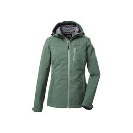Killtec Jacke KOS 89 in Gr&uuml;n2058 | Gr.: 38