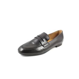 Gabor Slipper in schwarz | Gr.: 42