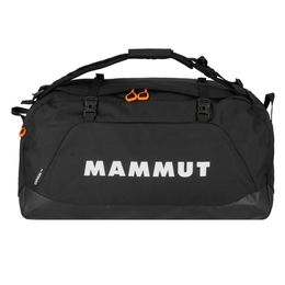 Mammut Sports Bag 'Cargon 110' male Black size One Size