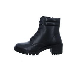 Ara Schn&uuml;rstiefeletten in Schwarz | Gr.: 37