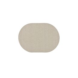 H&ouml;ffner Handweb-Teppich Skovde beige Wolle,Baumwolle Ma&szlig;e (cm): B: 140 &raquo; H&ouml;ffner