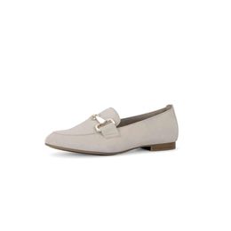 Gabor Slipper in beige | Gr.: 38