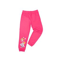 PAW PATROL Jogginghose - Skye und Everest in pink | Gr.: 122/128
