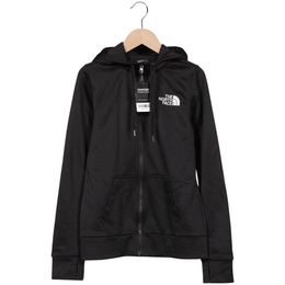 The North Face Kapuzenpullover Damen Gr&ouml;&szlig;e XS Second Hand schwarz