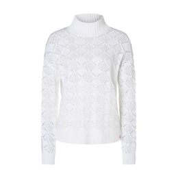 LIEBLINGSST&Uuml;CK LIEBLINGSST&Uuml;CK Pullover 'Coline' Damen Gr&ouml;&szlig;e S offwhite