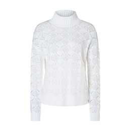 LIEBLINGSST&Uuml;CK Lieblingsst&uuml;ck Sweater 'Coline' female White size 38