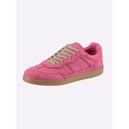 Heine Sneaker in pink | Gr.: 40