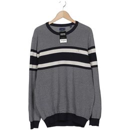 Gant Pullover Herren Gr&ouml;&szlig;e XL Second Hand bunt