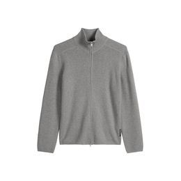 Marc O'Polo Marc O'Polo Strickjacke Herren Gr&ouml;&szlig;e S grau