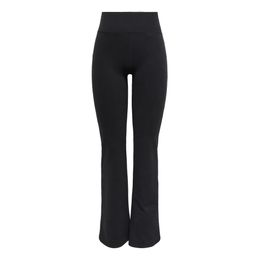 Only Play Leggings 'Javina' in schwarz | Gr.: XS