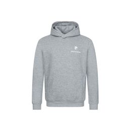Pierre Cardin Hoodie in Grau | Gr.: S