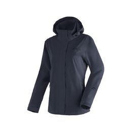 Maier Sports Metor rec W Da-Jacke mTEX el. in Marine3272 | Gr.: 22