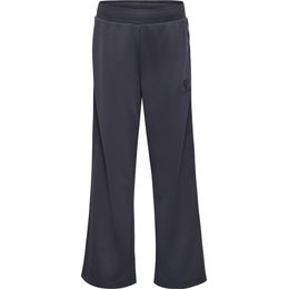 Hummel Verstellbare Taille Hose Hmldaily M&auml;dchen in EBONY | Gr.: 116