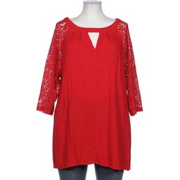 ZIZZI Bluse Damen Gr&ouml;&szlig;e L Second Hand rot