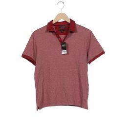 Banana Republic Poloshirt Herren Gr&ouml;&szlig;e M Second Hand pink