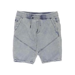 Zara Shorts Herren Gr&ouml;&szlig;e 33 Second Hand hellblau