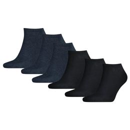 Tommy Hilfiger Underwear Socken Herren Gr&ouml;&szlig;e 47/49 nachtblau / blue denim