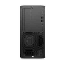 HP Z2 G5 Tower Core i7 2.9 GHz - SSD 512 GB RAM 32 GB