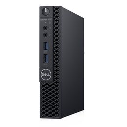 Dell OptiPlex 3070 Core i5 2.2 GHz - SSD 1 TB RAM 8 GB