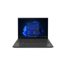 Lenovo ThinkPad T14 G3 14" Core i5 1.6 GHz - SSD 256 GB - 16GB QWERTY - Niederl&auml;ndisch