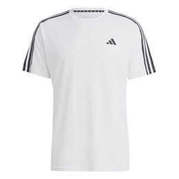 adidas Performance Performance Shirt 'Train Essentials' male White size M