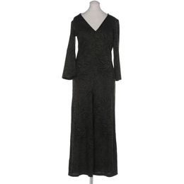 Zara Overall oder Jumpsuit Damen Gr&ouml;&szlig;e S Second Hand gr&uuml;n
